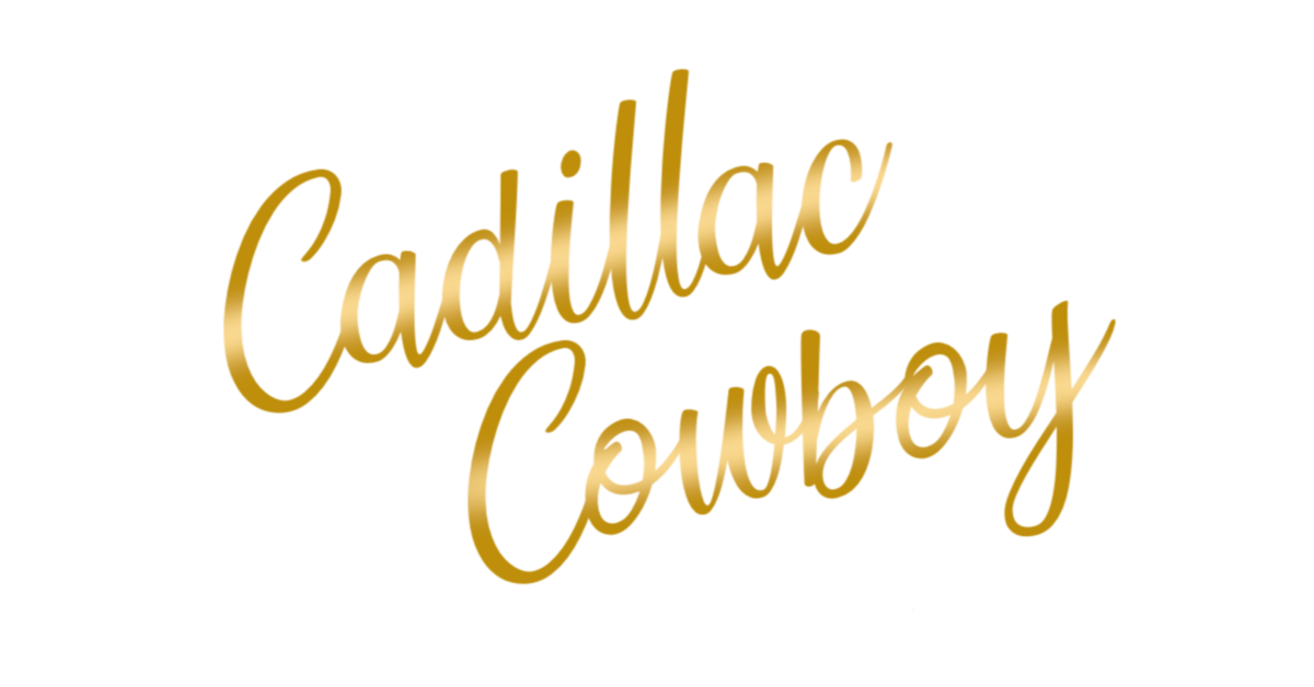 Cadillac Cowboy
